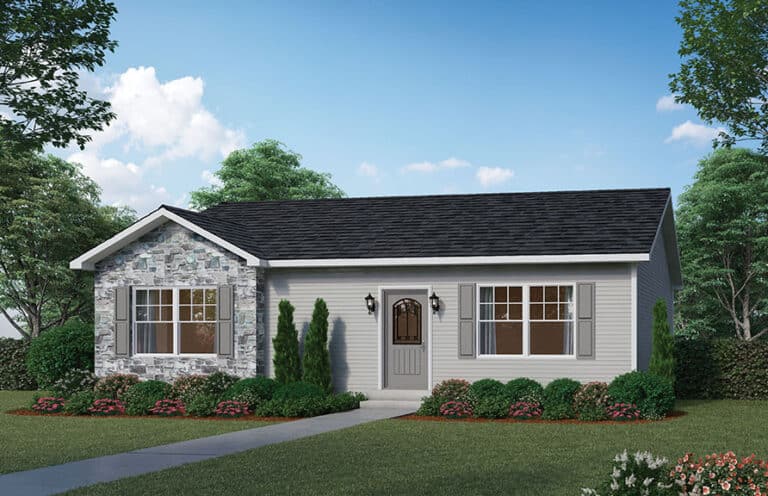 Norry - Southern New England Modular Homes, Inc.