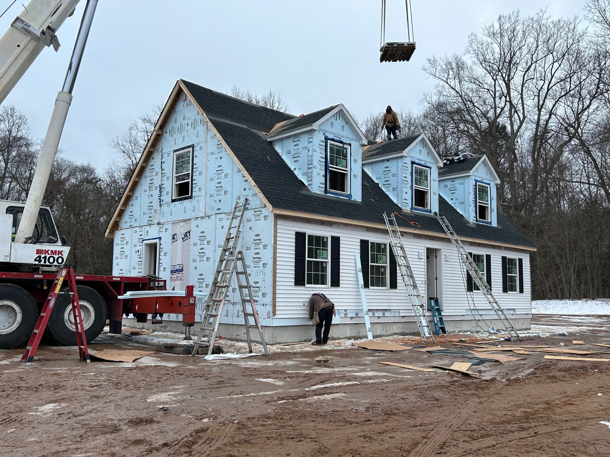 Gallery - Southern New England Modular Living, Inc.